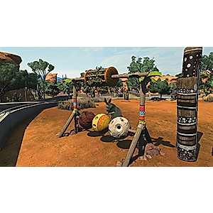 Zoo Tycoon Definitive Edition - XBONE