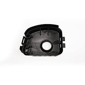 Air Filter Cover 595660 Air Filter 799579 Compatible with B&S 550e-550ex Series 590581 08P502 08P602 09P602 09P702 Engines, Lawn Mower Air Filter Cover Replacement for MTD Troy Bilt AYP Mower