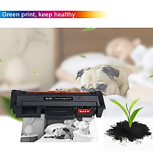 CHENPHON Compatible Xerox B205 B210 B215 Toner Cartridge Replacement for Xerox 106R04347 106R04346 use for Xerox B210DNI B205NI B215DNI Printer, High Yield 3,000 Pages (Black, 1-Pack)