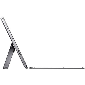 Dell Latitude 7200 2-in-1 Tablet Laptop, 12.3in Touchscreen FHD(1920x1080), Intel Core i5-8365 up to 4.10 GHz, 8GB RAM 256GB SSD, Backlit Keyboard, Windows 10 Pro (Renewed)