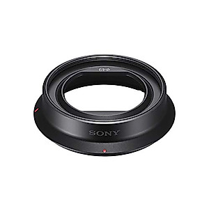 Sony FE 50mm F2.5 G Full-Frame Ultra-Compact G Lens