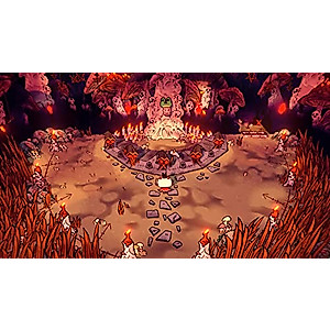 Cult of the Lamb Deluxe Edition