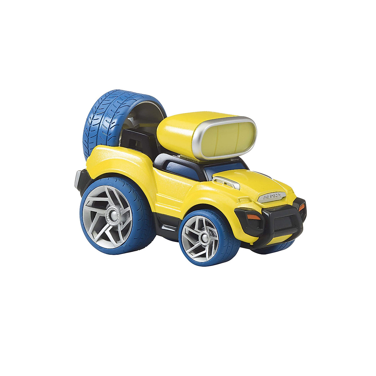 UZoom Racers - Off-Road Racer