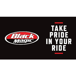 Black Magic BC23220 Tire Wet Spray, 14.5 oz.