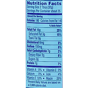 SKIPPY Creamy Peanut Butter, 28 oz