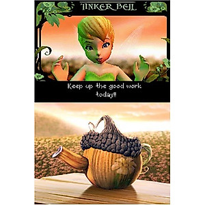 Disney Fairies: Tinker Bell - Nintendo DS (Renewed)