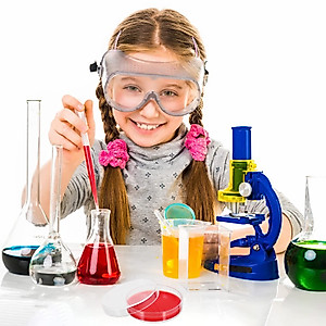 Baluue 10pcs Plastic Petri Dishes, Nutrient Agar Plate Sciences Nutrient Agar Petri Dishes Biological Dish Science Project Kit Supplies for Mushroom Petri Projects Red