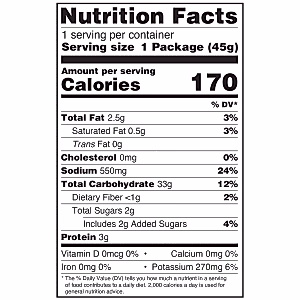 Thai Kitchen Gluten Free Garlic & Vegetable Instant Rice Noodle Soup, 1.6 oz