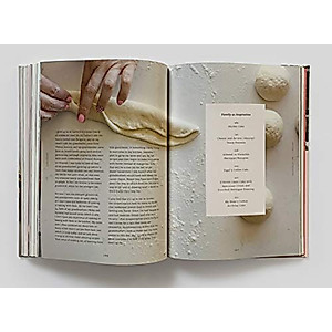 Lioroooosh: Baking from my Tel Aviv Kitchen