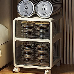 HIGOH Bedside Table Beautiful and Cheap Bedside Table Storage Drawer Console Bedside Table Dresser Office Mesitas De Noche Bathroom Furniture