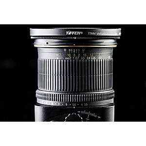 Tiffen 67VND 67mm Variable ND Filter