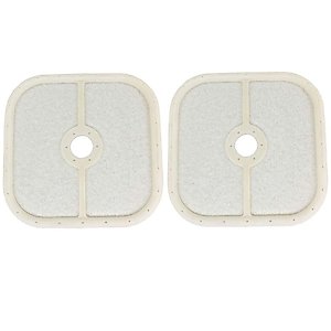 AISEN Pack of 2 Air Filter for Echo PB251 PB255 PB255LN PB265L PB265LN Blower ES-255 Shredder