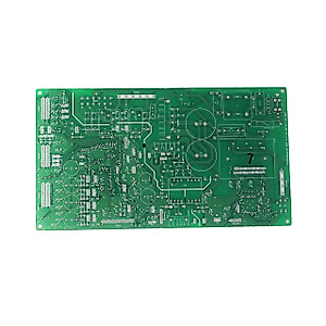 CoreCentric Remanufactured Refrigerator Control Board Replacement for LG EBR74796439