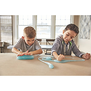 Elmer’s Liquid Gel School Glue, Washable, 7.625 Ounces, 1 Count