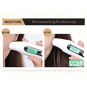 SENANA MARINA Active Skin Repair, Nourishing Anti Aging Night Serum Capsules for Face - Vitamin E, Supports Facial Skin Brightening and Corrects Dark Spots - 30 Capsules