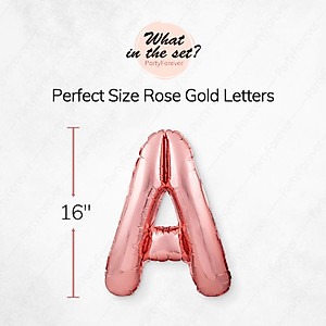 Big TACO BOUT LOVE Balloons Bachelorette Party Decorations Kit - Bridal Shower Party Balloons & Supplies - Hen Party Decorations Set