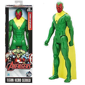 Marvel Titan Hero Series Marvel's Vision