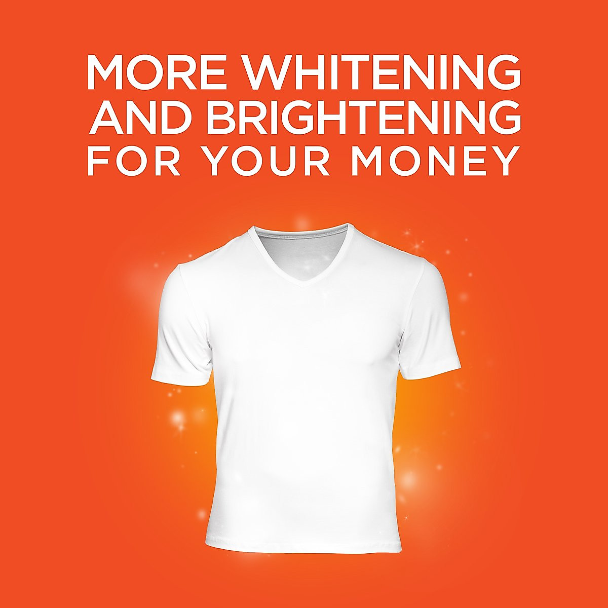 Tide plus Bleach Powder Laundry Detergent, Original, 144 oz, 89 loads