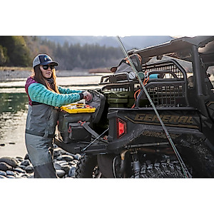 Polaris Northstar Cooler 60 Qt.
