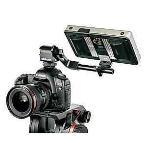 edelkrone Monitor/EVF Holder