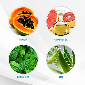 Dog Toothbrush and Toothpaste Set - 1 Pc Dog Toothpaste with 2 Pcs Upgraded Silicone Finger Toothbrush for Dogs and Cats - Dog Tooth Brushing Kit for Cat and Dog Teeth Cleaning & Dental Care