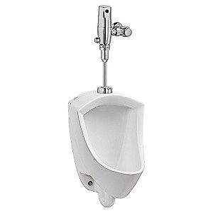 American Standard 6002001.02 Pintbrook Water Saving Urinal, White