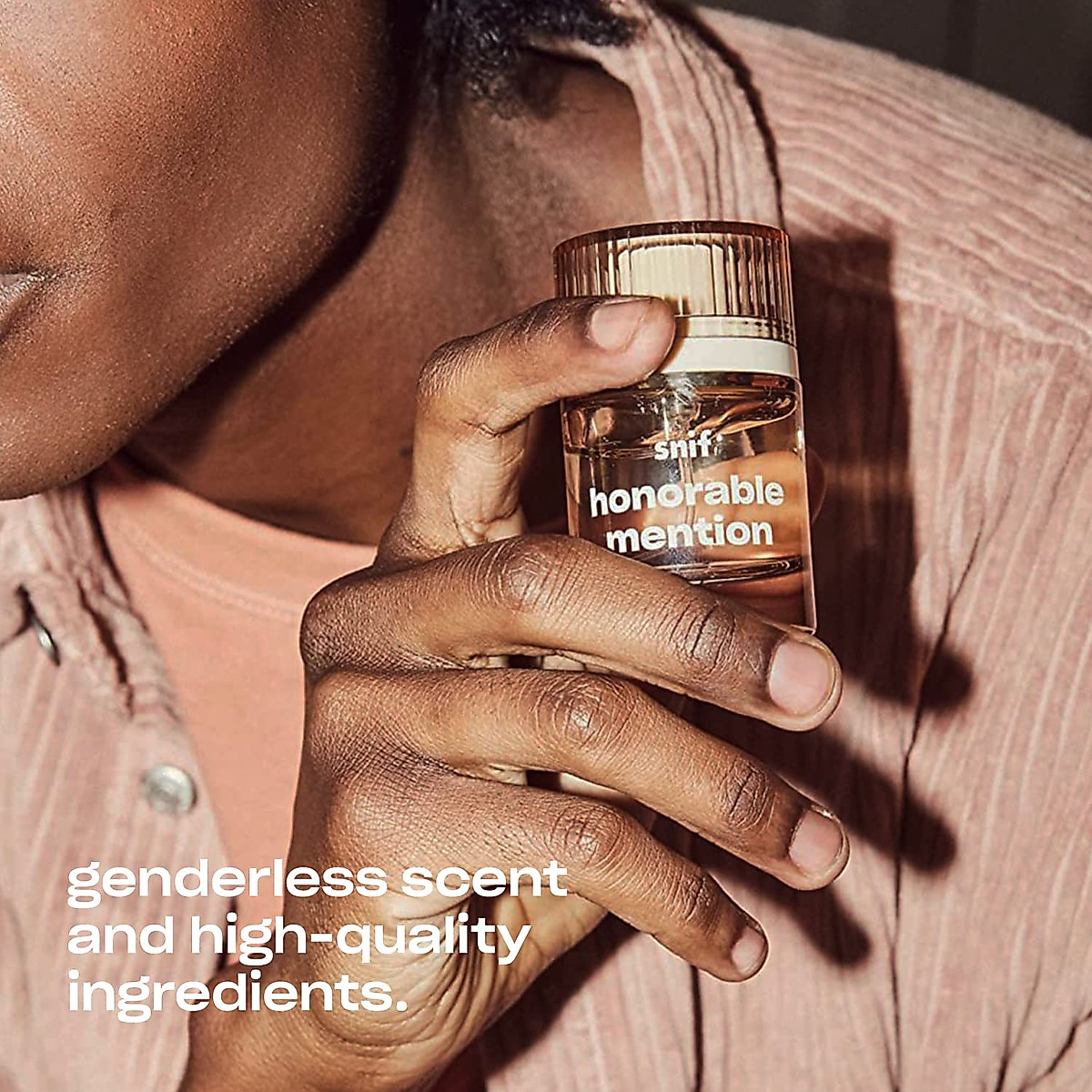 Snif Honorable Mention Fragrance - 30ml