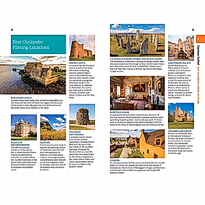 Fodor's Essential Scotland (Full-color Travel Guide)