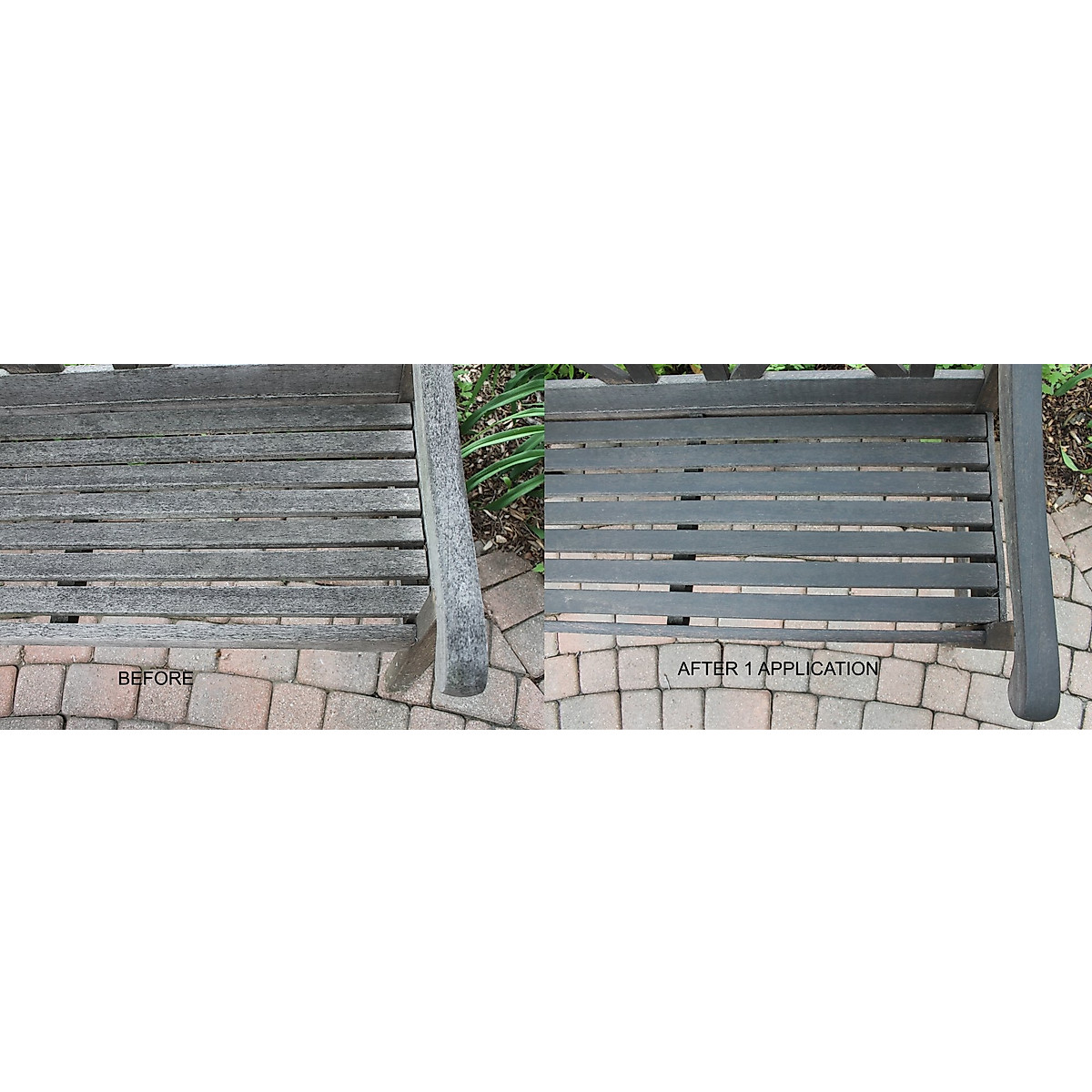 Conrads Wood Food Oil (16 oz)