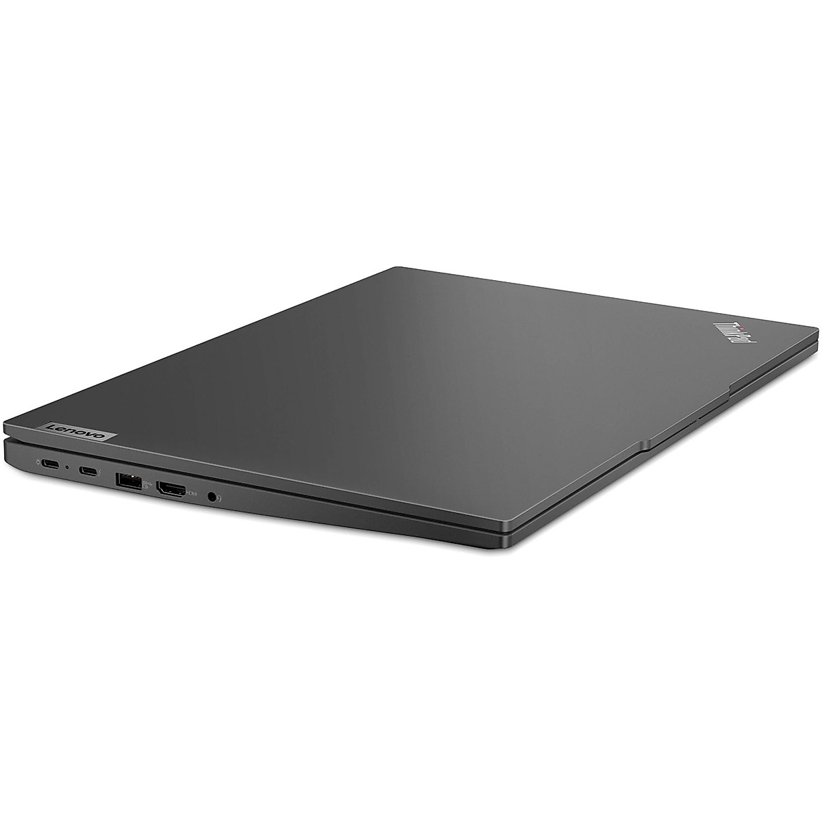 Lenovo ThinkPad E16 Business Laptop (16" FHD+ Anti-Glare, Intel 13th Gen 10-Core i5-1335U, 16GB RAM, 1TB SSD), Backlit, Fingerprint, FHD Webcam, Thunderbolt 4, Wi-Fi 6, Win 11 Pro, Black