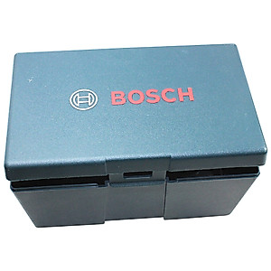 Bosch Parts 2609100707 Accessory Box