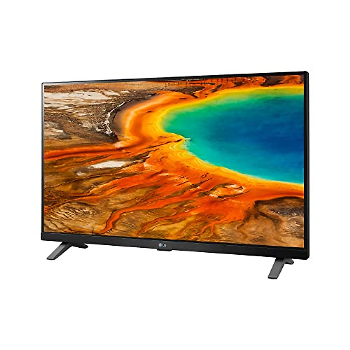 LG 27LP600B-P 27 Inch Full HD (1920 x 1080) IPS TV Monitor with 5W x 2 Built-in Speakers, HDMI Input and Dolby Audio