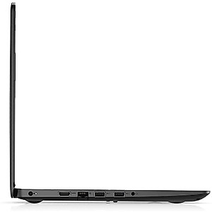 Latest Dell Inspiron 15 3000 Laptop, 15.6" HD Display, Intel Celeron N4020 Dual-Core Processor up to 2.8 GHz, 8GB RAM, 128GB PCIe Solid State Drive, Webcam, HDMI, Bluetooth, Wi-Fi, Black, Windows 10