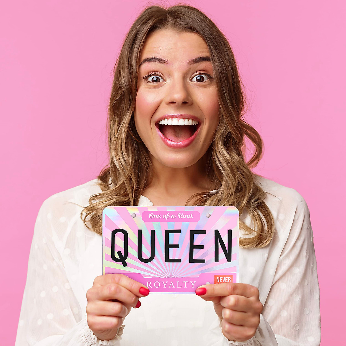 GIFTING GIGGLES Big 3D Pop Up Card for Mom or Wife - For Happy Birthday, Mothers Day, Appreciation, Thank You - Gift from daughter, son, kids, husband or all of us | 30th 40th 50th 60th 70th 80th