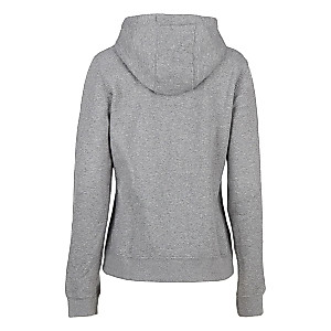 Nike Women's Hoodie Anthracite (X-Small)