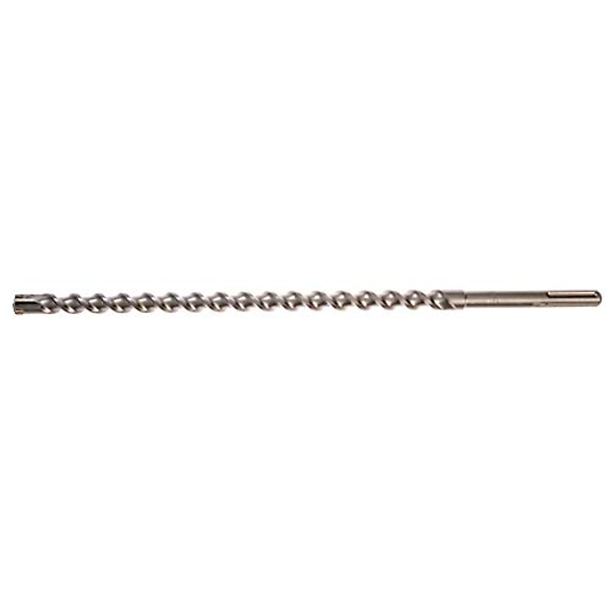 1 in. X 24 in. Masonry Drill BIT, SDS Max!! (1" X 17" X 24")