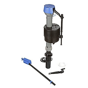 Fluidmaster 400AH PerforMAX Universal High Performance Toilet Fill Valve, Easy Install