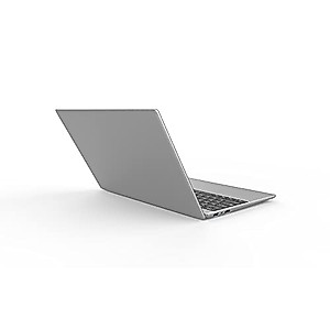 Auusda Laptop Computer with 16GB DDR4 512GB SSD, AMD Ryzen 7 3700U Up to 4.0 GHz, 15.6" 1920x1080 IPS, Backlit Keyboard, Fingerprint Unlock, Cooling Fan, Webcam, HDMI, USB-A x2, Windows 11 Pro