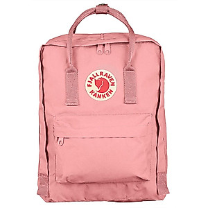 Fjall-raven - Kanken Classic Backpack for Everyday, Pink