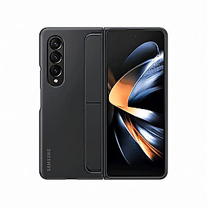 SAMSUNG Samsung Official Standing Cover with S-Pen - (Black) (EF-OF93PCBEGWW)