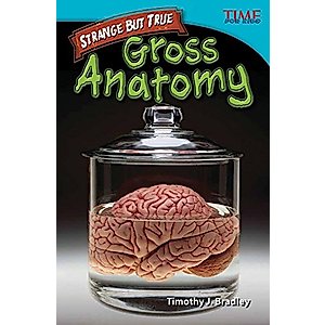 Teacher Created Materials - TIME For Kids Informational Text: Set 1 - 10 Book Set - Grade 4 - Guided Reading Level Q - S