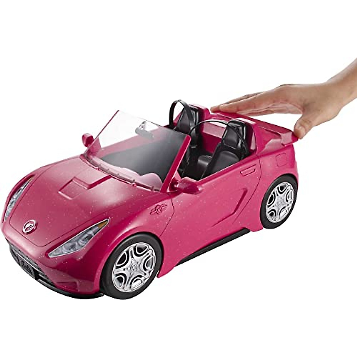 Barbie Convertible