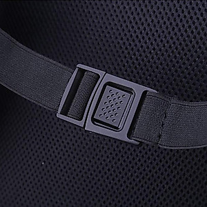 FELICON Laptop Notebook Backpacks Sleeves Mens Lightweight Laptop Bag Outdoor Business Travel Slim Rucksack for 12" 13" 14" 15" Laptop Notebook Tablet