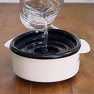 Maverick SEC-2 HENRIETTA HEN EGG COOKER | 7 Egg Capacity Electric Egg Maker for Hard, Soft & Poached Eggs