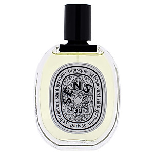 Diptyque Eau des Sens De Toilette, Size 100 ml, 3.4 Ounce