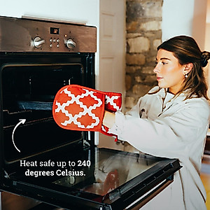 Tala Performance, Brownie Pan, Professional Gauge Carbon Steel with Whitford Eclipse Non-Stick Coating, Cake Tin, 29.4 x 19.1 x 4cm