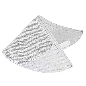 CHICIRIS Mop Pad, High Strength Floor Cleaner, Washable and Reusable, Strong Water Absorption to Mop and The Floor 1C Cleaner