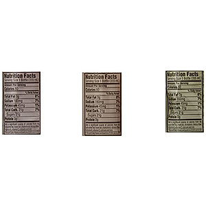 Gatorade Core Drink Variety Pack, 12 Ounce . Bottles, 28 Pack,, 23.7 Pound ()