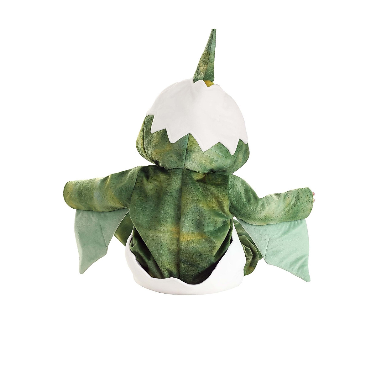 Fun Costumes Hatching Pterodactyl Infant Costume 6/9 Months