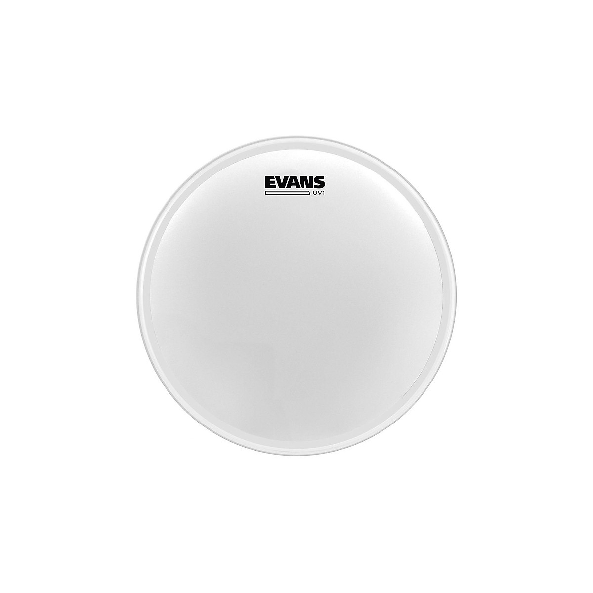 Evans UV1 Bass Drum Head, 24-Inch (BD24UV1)